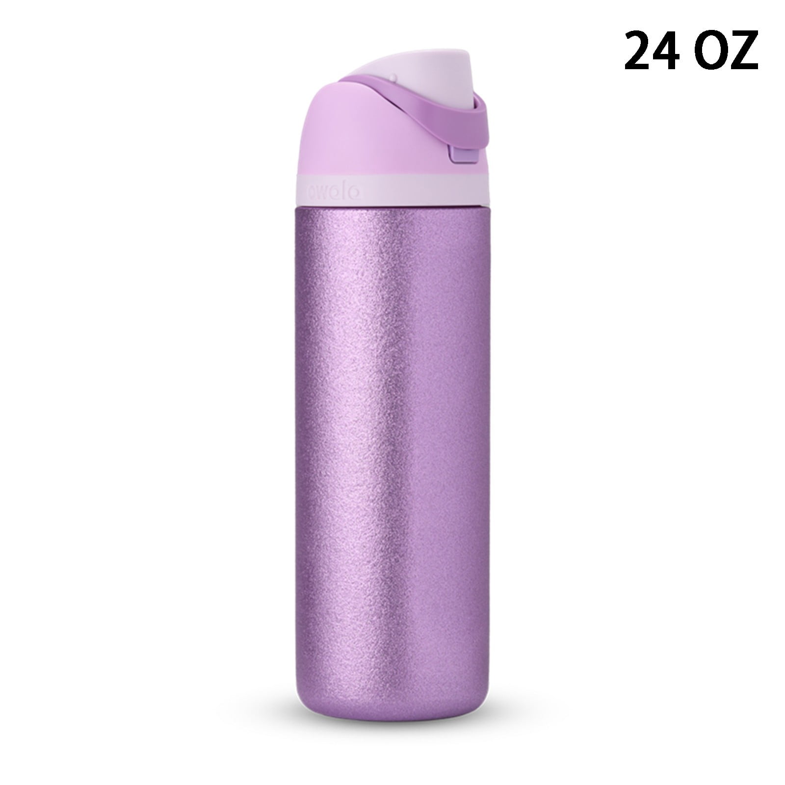 Owala Bouteille d'Eau en Acier Inoxydable Goutte de Couleur Bling ...