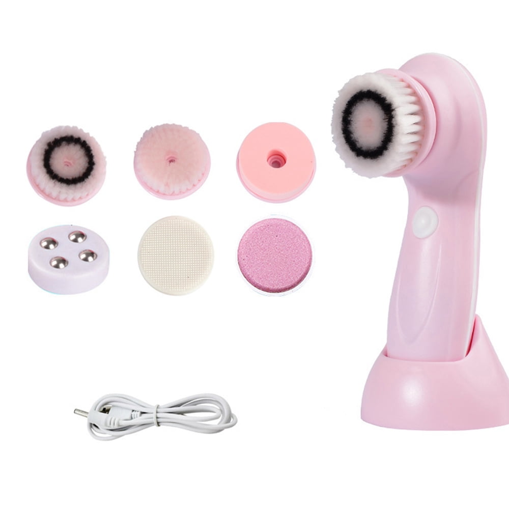 Click here for Mistaha 6 In 1 Facial Cleanser Set Facial Cleansin... prices