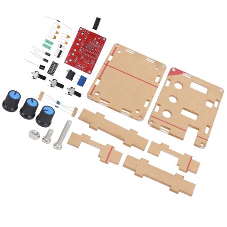 Adjustable Signal Generator, Rectangle Sine And Waveform Signal ...