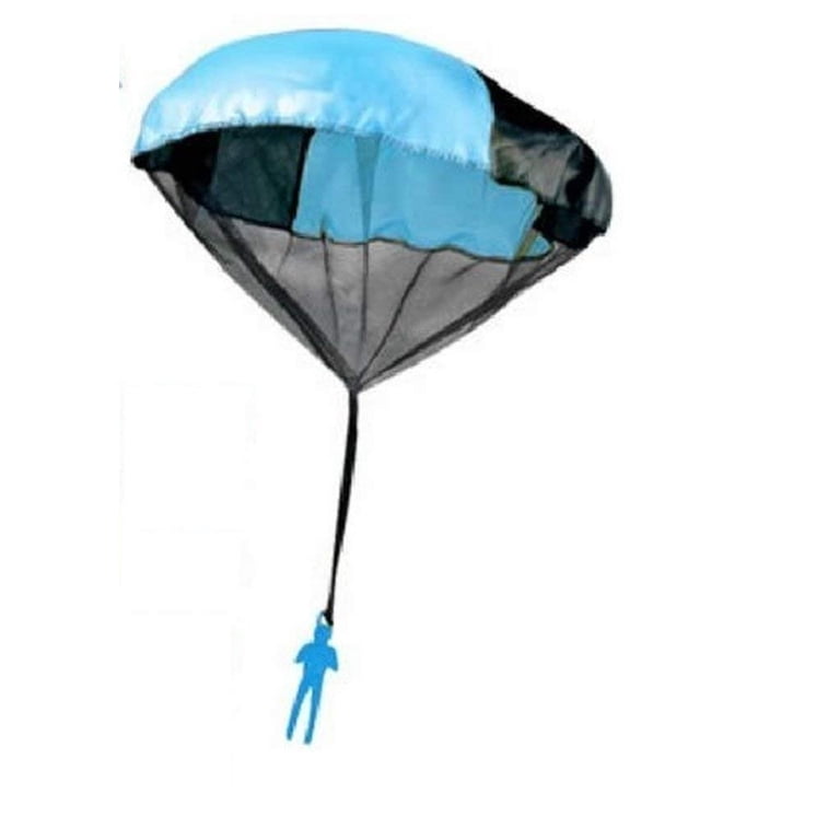 Toy Parachute Man