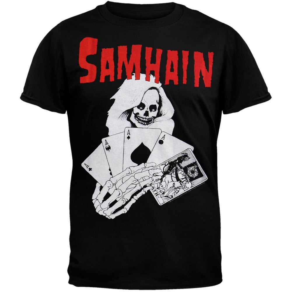 Samhain Logo