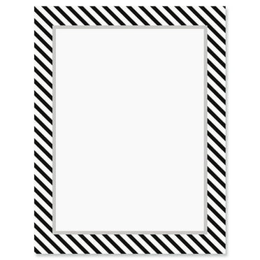 Calligraphy Frame Celebration Letter Papers - Set of 25, Graduation ...