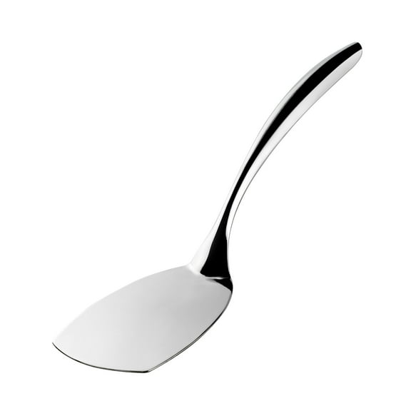 Cuisipro 14 Inch Tempo Slotted Turner, Stainless Steel - Walmart.com