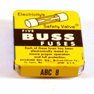 Baddest Bee Fire Fuses - Walmart.com