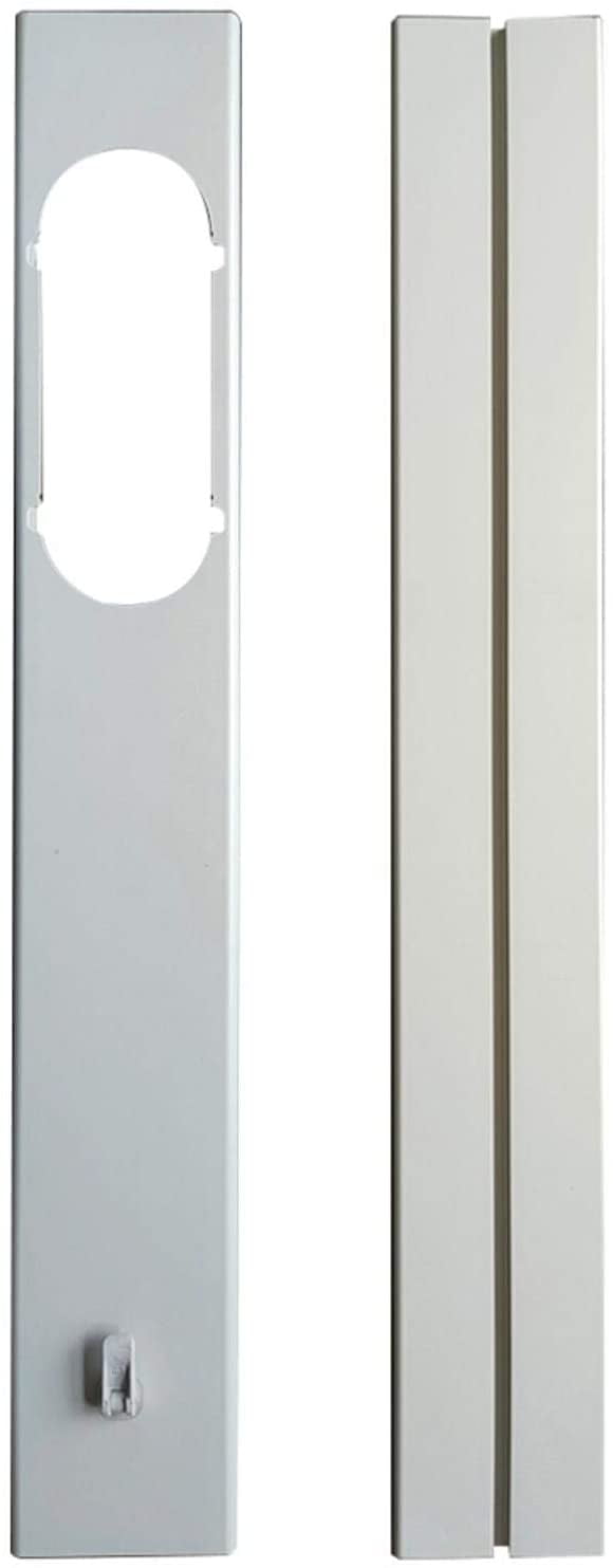 Window Adapter Adjustable Portable Window Kit Window Sealing Plate ...