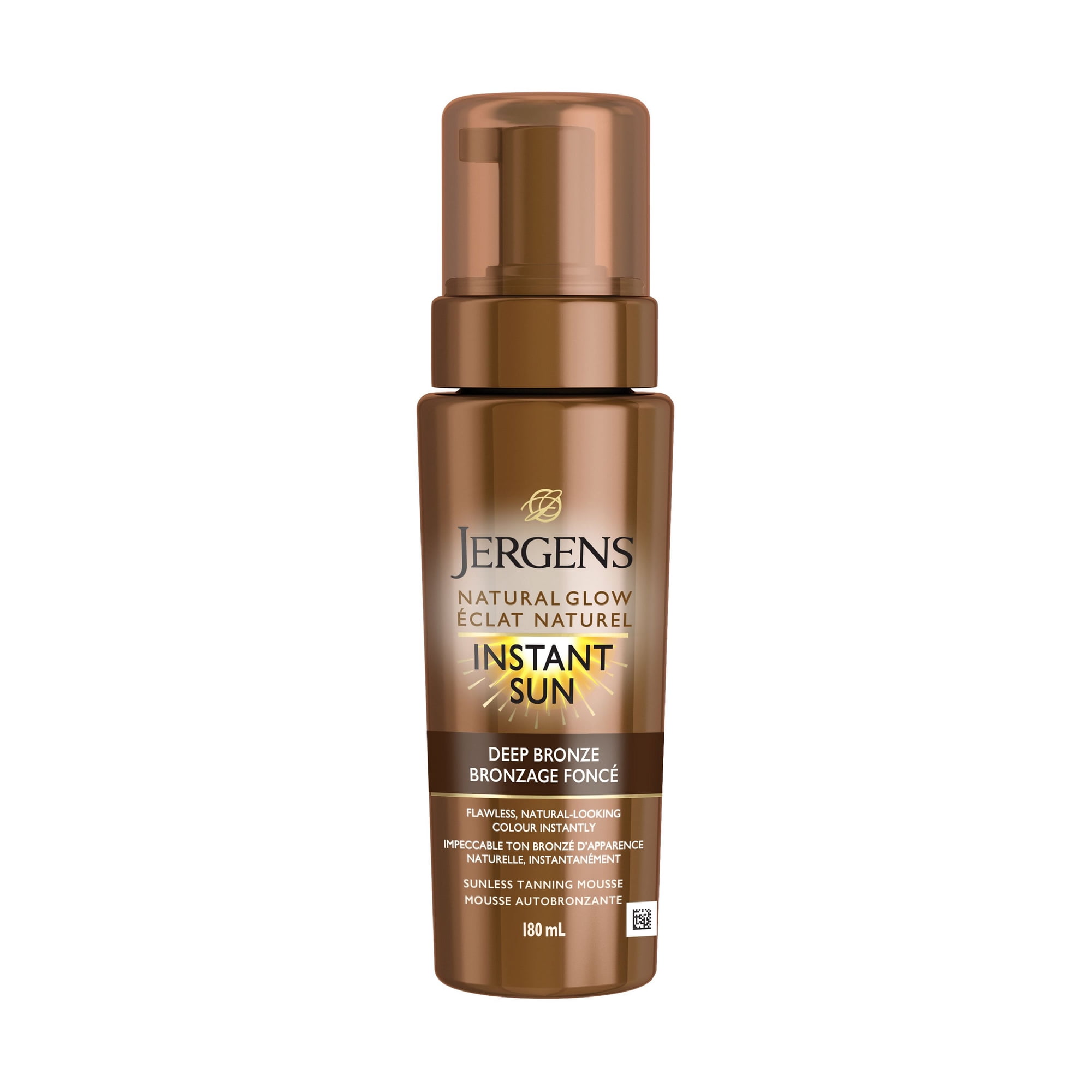Click here for Jergens Natural Glow Instant Sun Sunless Tanning M... prices