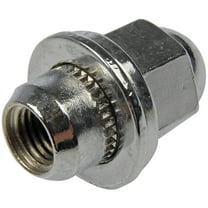 Dorman HELP, Wheel Nut, Pack of 10, OE FIX, M12-1.50 Mag, 21mm Hex, 46 ...