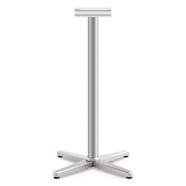 HON Preside Panel Base Kit, 2 per Kit Slab Base - 27.75" Height ...