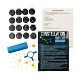 Fun Express STEM Constellation Telescope Kit - Makes 12 - Walmart.com