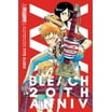 Bleach: Bleach, Vol. 46 (Series #46) (Paperback) - Walmart.com
