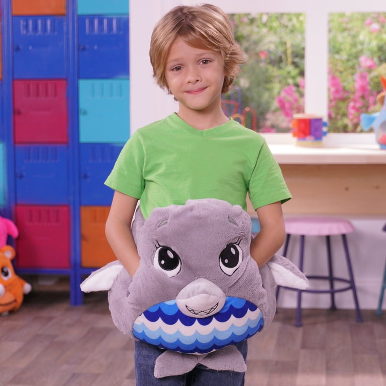 J Animals Wearable Stuffed Animals