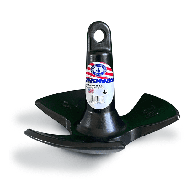 Anchoring Products