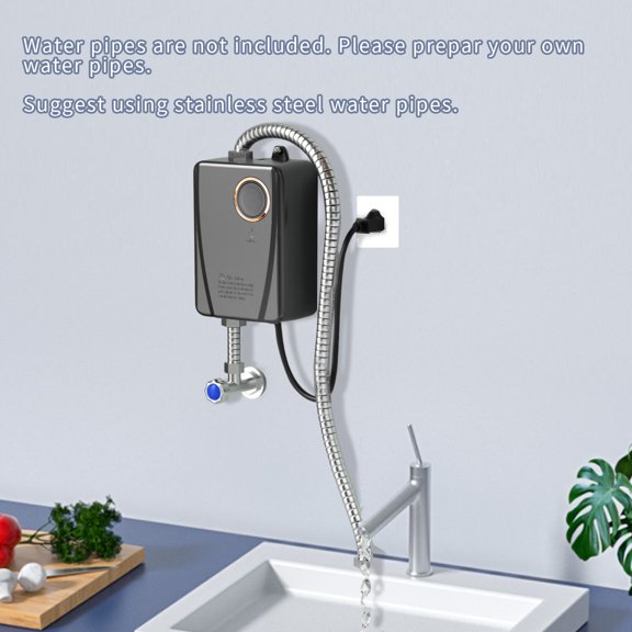 State Water Heater Reliance 40 gal Electric Water Heater - Walmart.com