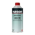 NASON AXALTA 496-00 Clear Coat kit with 483-78 Mid temp activator 4:1 ...