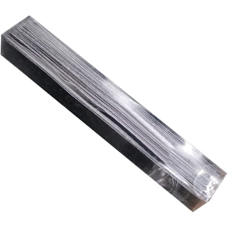 Fishing Soft Lead Sheet Fishing Lead Strip Sinker Weight Practical ...
