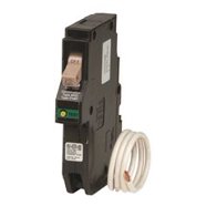 Bq Quad Breaker One 2 Pole 30A X One 2 Pole 40A It - Walmart.com