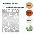 1pc Magic Theme Stainless Steel Metal Cutting Dies Stencils for DIY ...