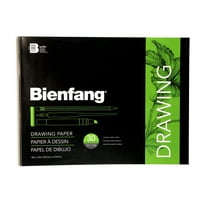 Bienfang Graphics 360 Marker Paper Pad, 50 Sheets, 19" x 24" - Walmart.com
