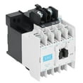 Big sale AC Contactor High Sensitivity Industrial Electric Magnetic 20A ...