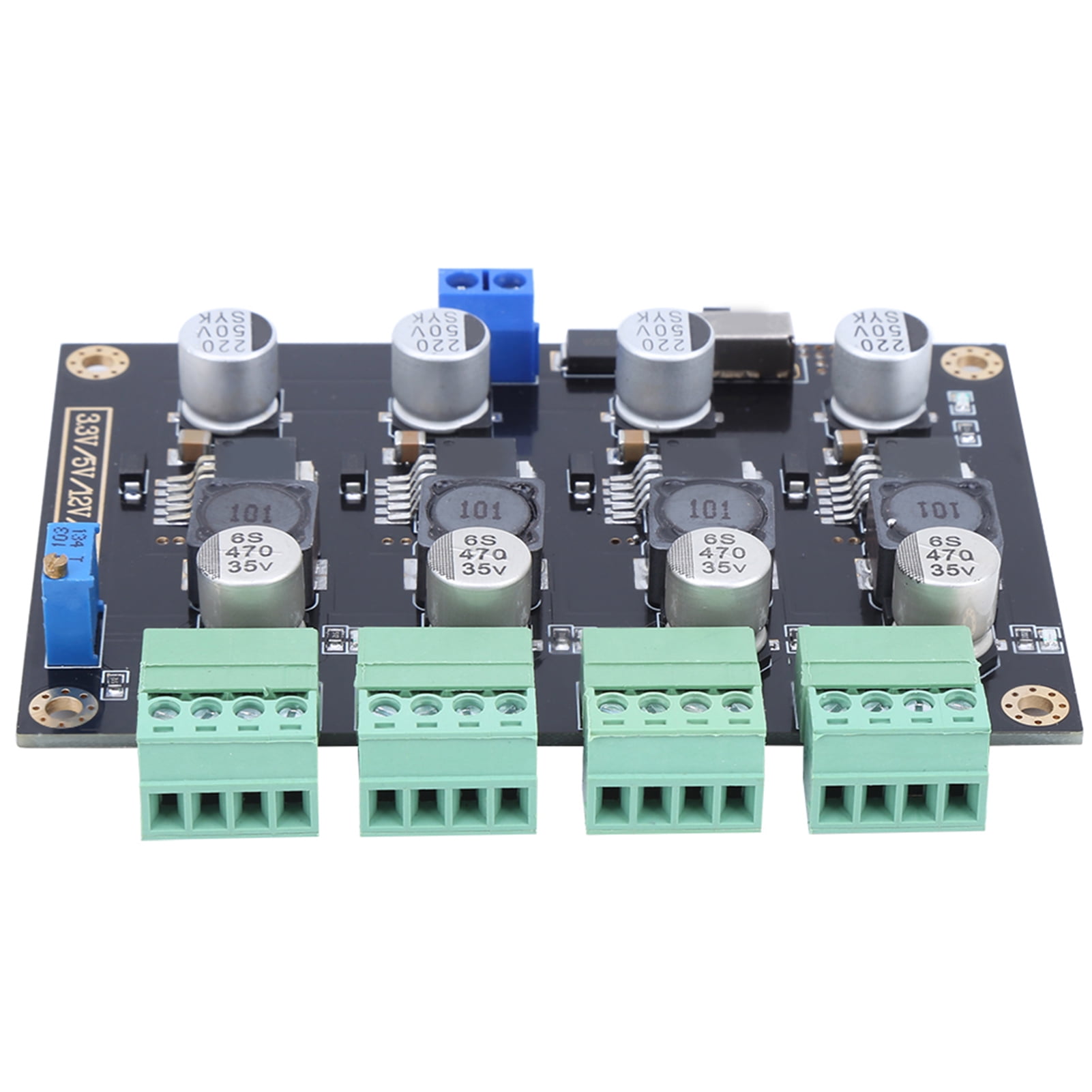 Switching Power Supply Module, Stable High-Power Switch Module, For ...