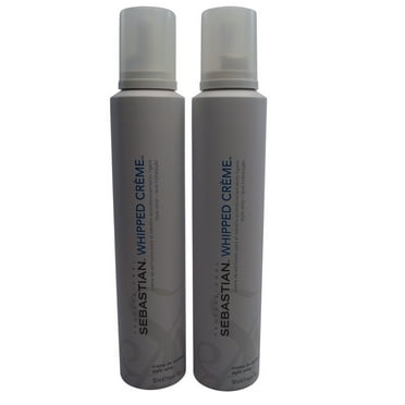 Sebastian Professional Sublimate Styling Creme - Walmart.com