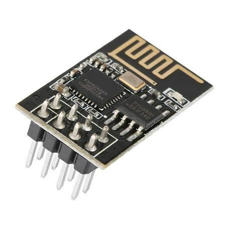 WiFi Transceiver Module,ESP8266 ESP-01S Serial WiFi Wireless ...