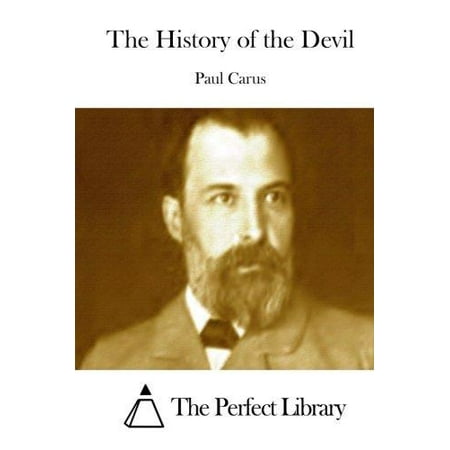 The History of the Devil | Walmart Canada