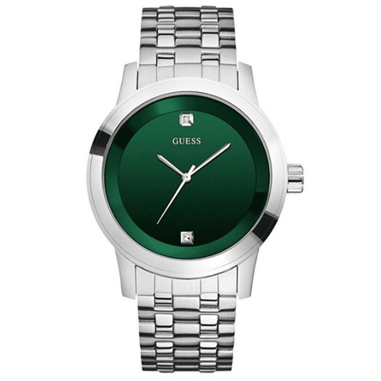 Guess Watch Logo Png