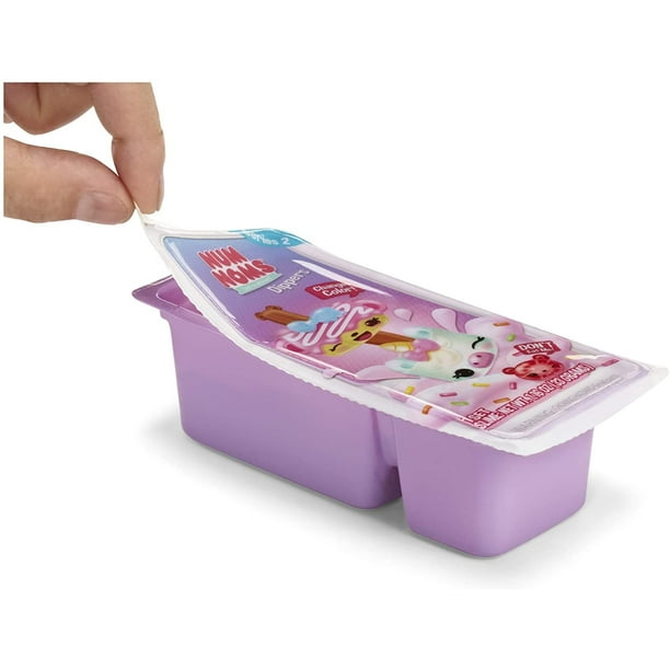 Num Noms Snackables Dippers Serie 2-1 Num Noms Num Noms | Bodega ...