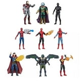 Marvel Spider-Man Multi Movie Collection Pack - Walmart.com