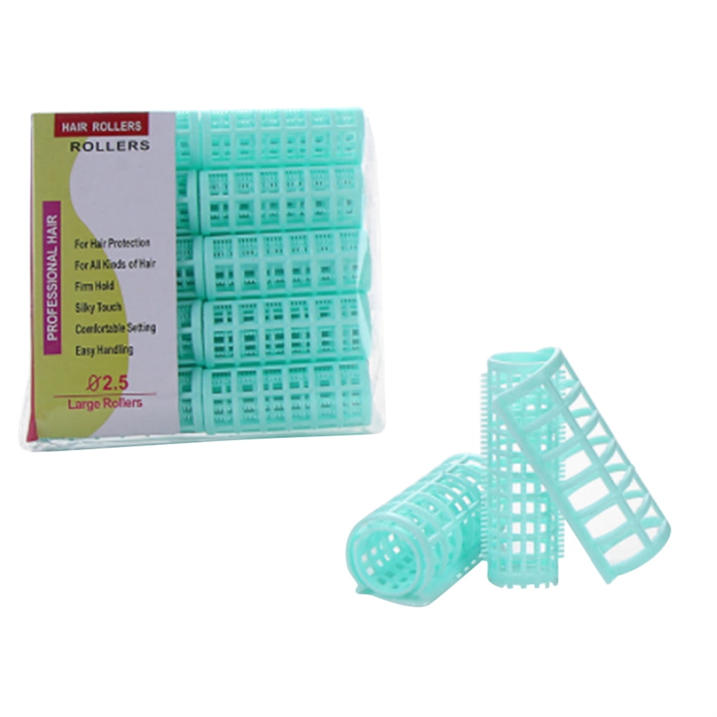 Click here for Fashionhome 1 Set Hair Curler Fool-Style Operation... prices