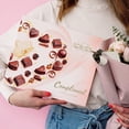 ROSHEN Compliment Assorted Dark Chocolates, Multi Flavors of Sweets ...