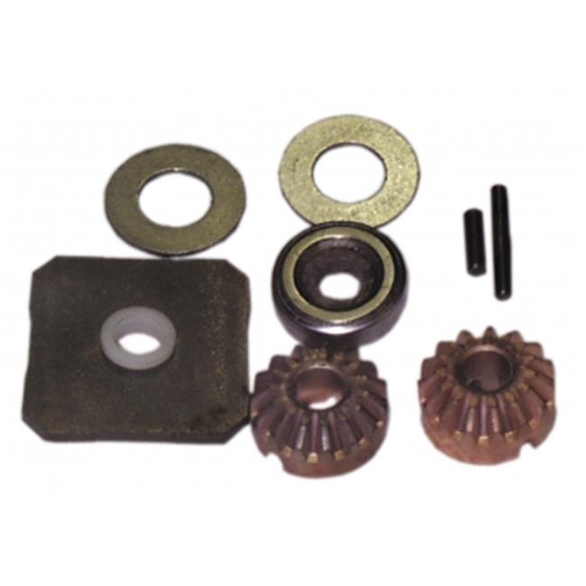 Lippert Components 678262 Standard Duty Kit 5th Wheel - Walmart.com