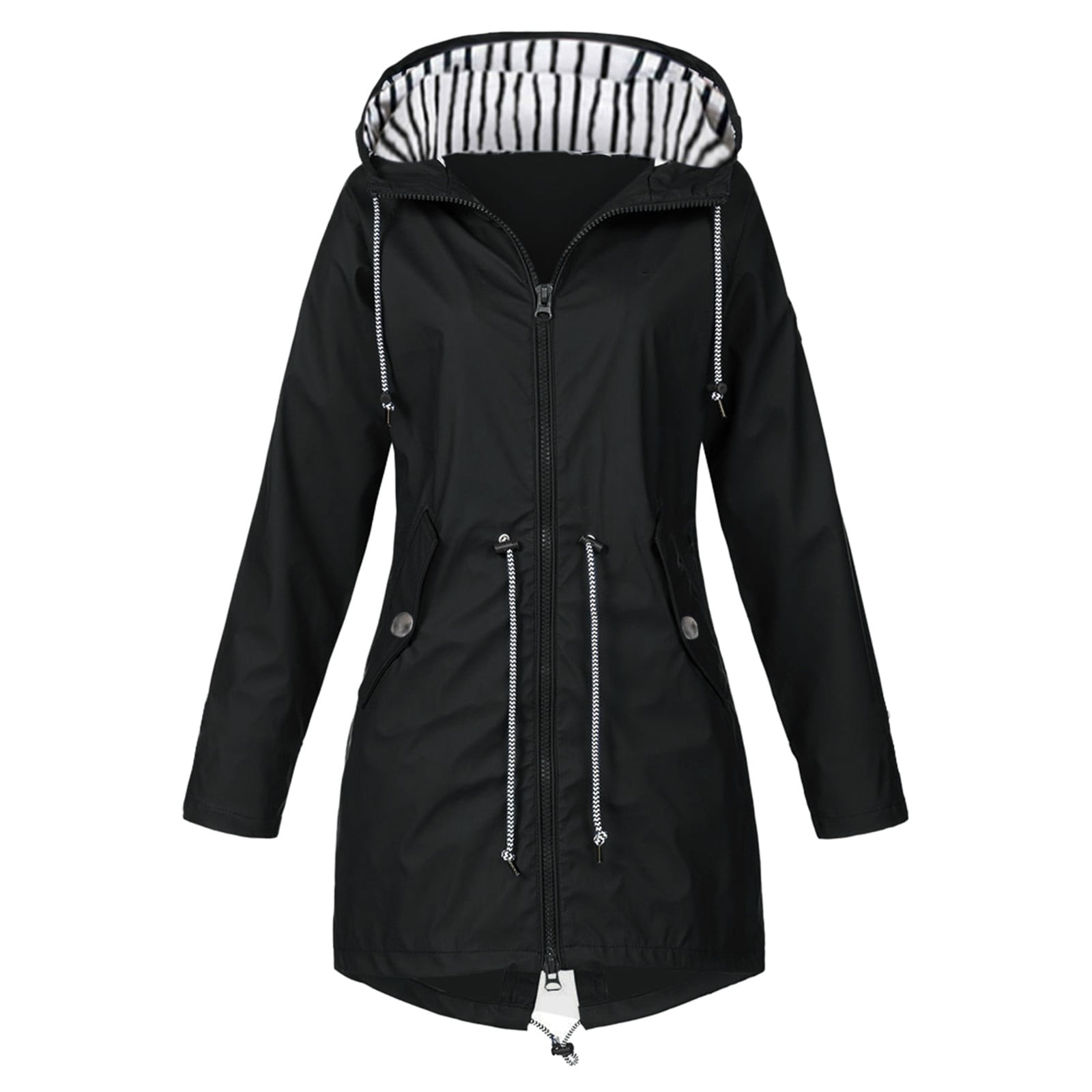 Click here for Xiaowwww Vs Windbreaker Jacket Womens Plus Size Wi... prices