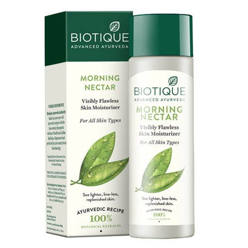 Click here for Biotique Morning Nectar Flawless Skin Lotion For A... prices