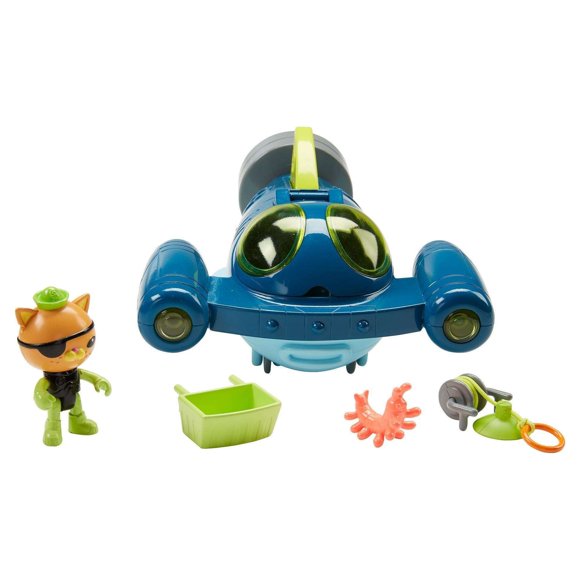 Octonauts Toys