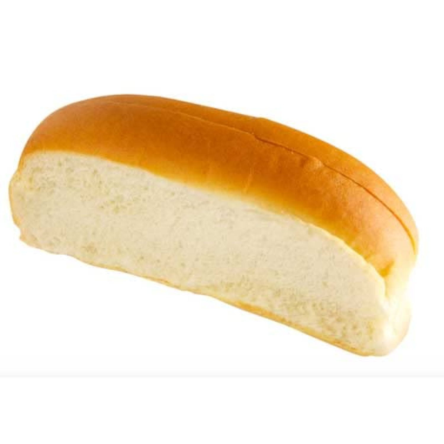 European Bakers New England Hot Dog Bun, 6 inch -- 96 per case ...