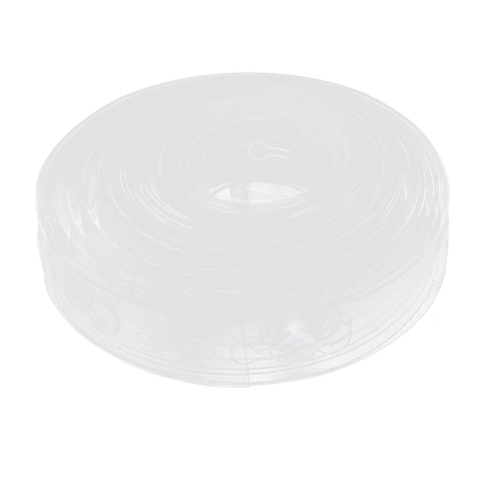 1 Roll 5m Balloon Tape Strips Glue Point Stickers Balloon Arch Garland ...