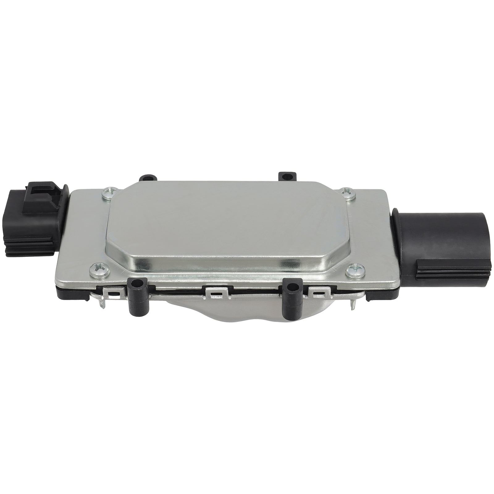 CCIYU Engine Cooling Fan Control Module Fit for 2013 2014 2015 2016 ...