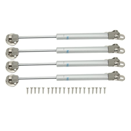 Gas Spring Lift Supports, 100N/22.5LB Stable Simple Installation Gas ...