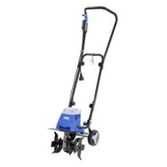 Earthquake Versa Tiller Cultivator 99cc Viper Engine, Red - Walmart.com