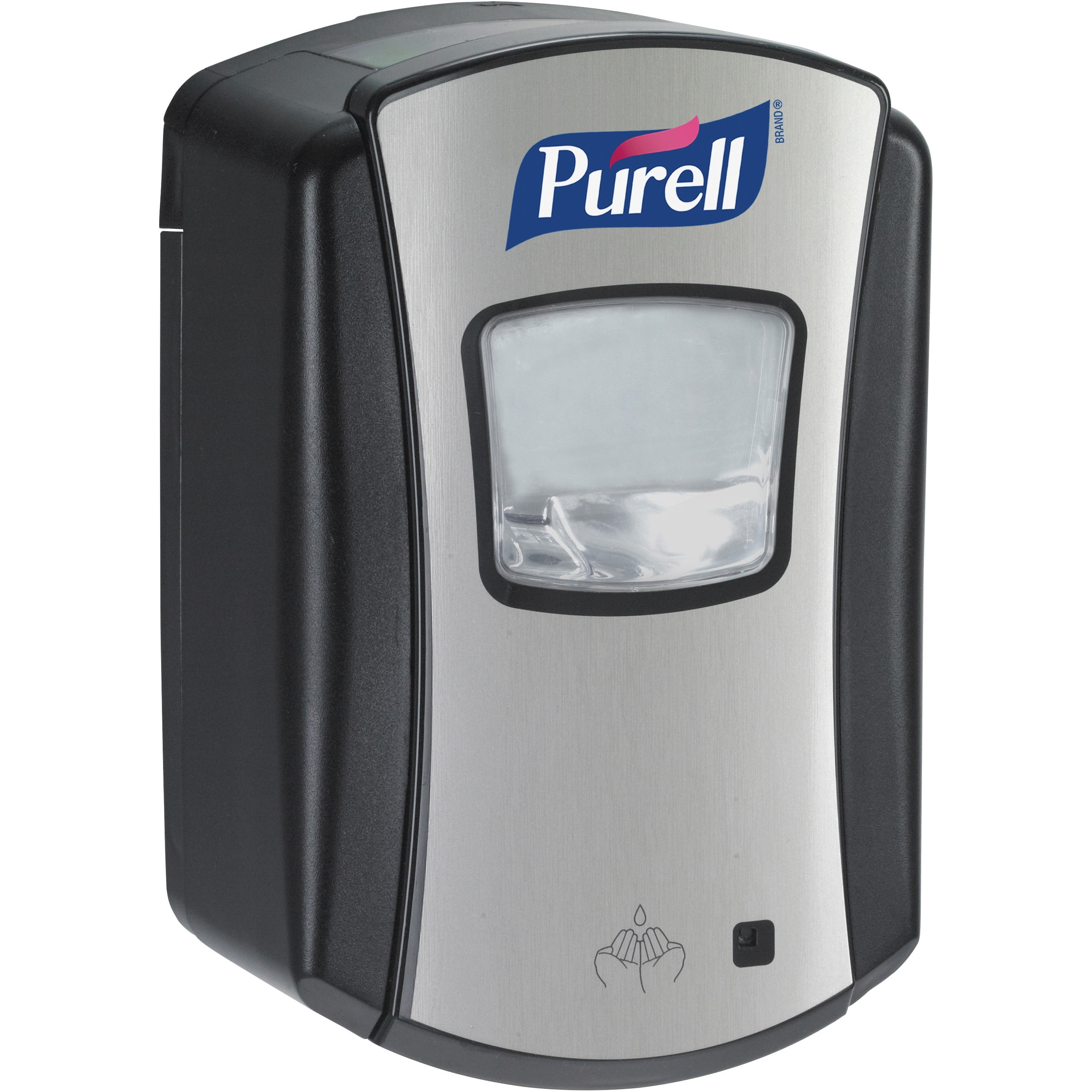PURELL®, GOJ132804CT, LTX-7 Hands-free Sanitizer Dispenser, 4 / Carton ...