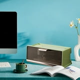 Router Shelf Wall Mount Router Storage Box, WiFi Cable Box Shelf Cord ...