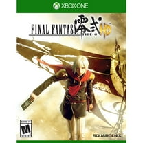 Cokem International Xb1 Final Fantasy: Typeo Hd - Walmart.com