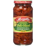 Mediterranean Organic'S Red Roasted Peppers, 16 Oz. - Walmart.com