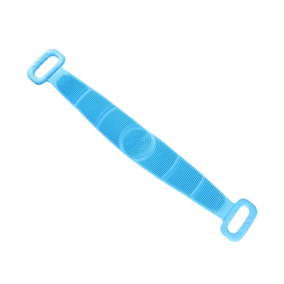 Back Scrubber Straps