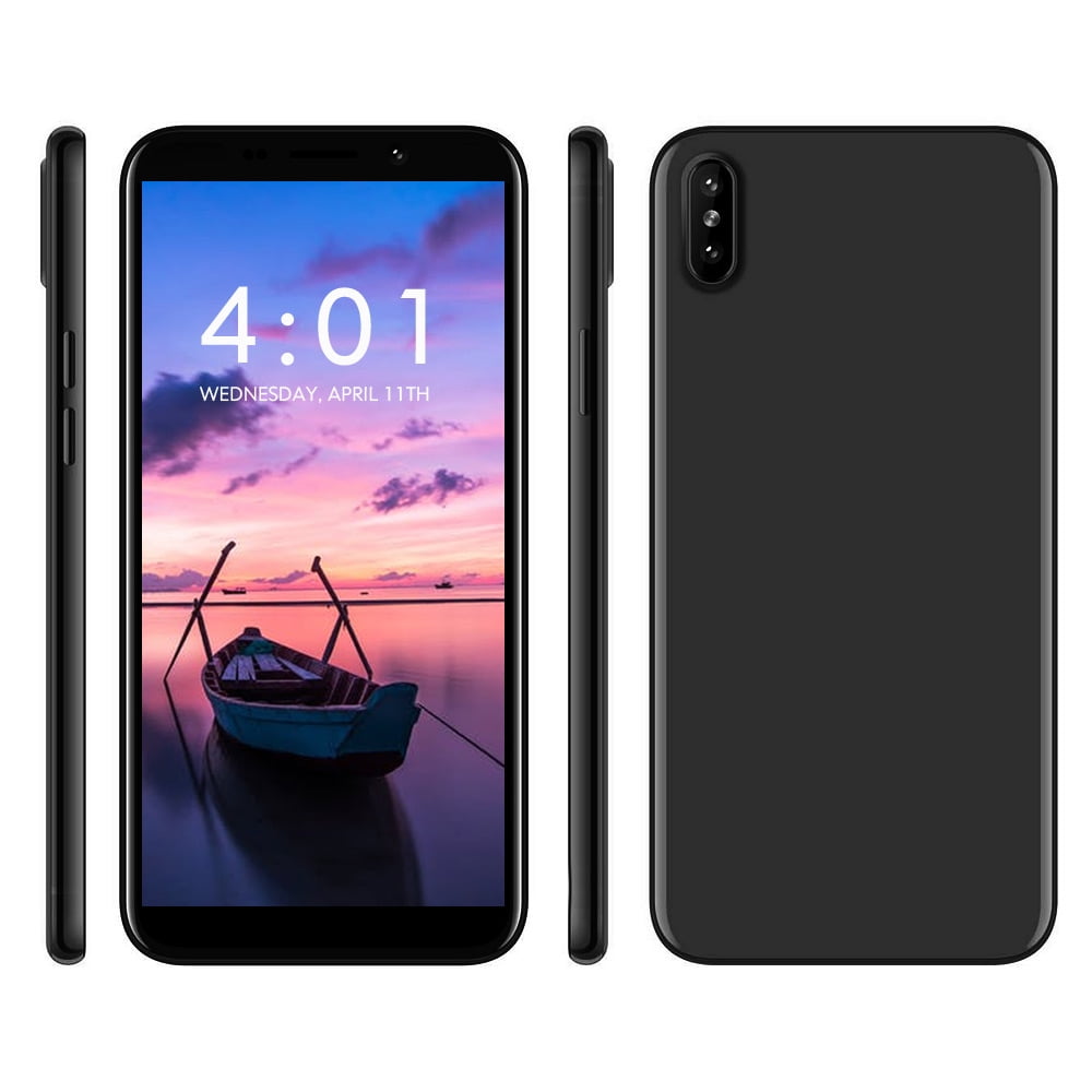 Full Screen Mobile Phone Smart Cellphone Smart Phone Durable Fashion ...