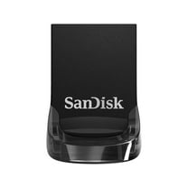 SAMSUNG 256GB Fit Plus USB Flash Drive - Walmart.com