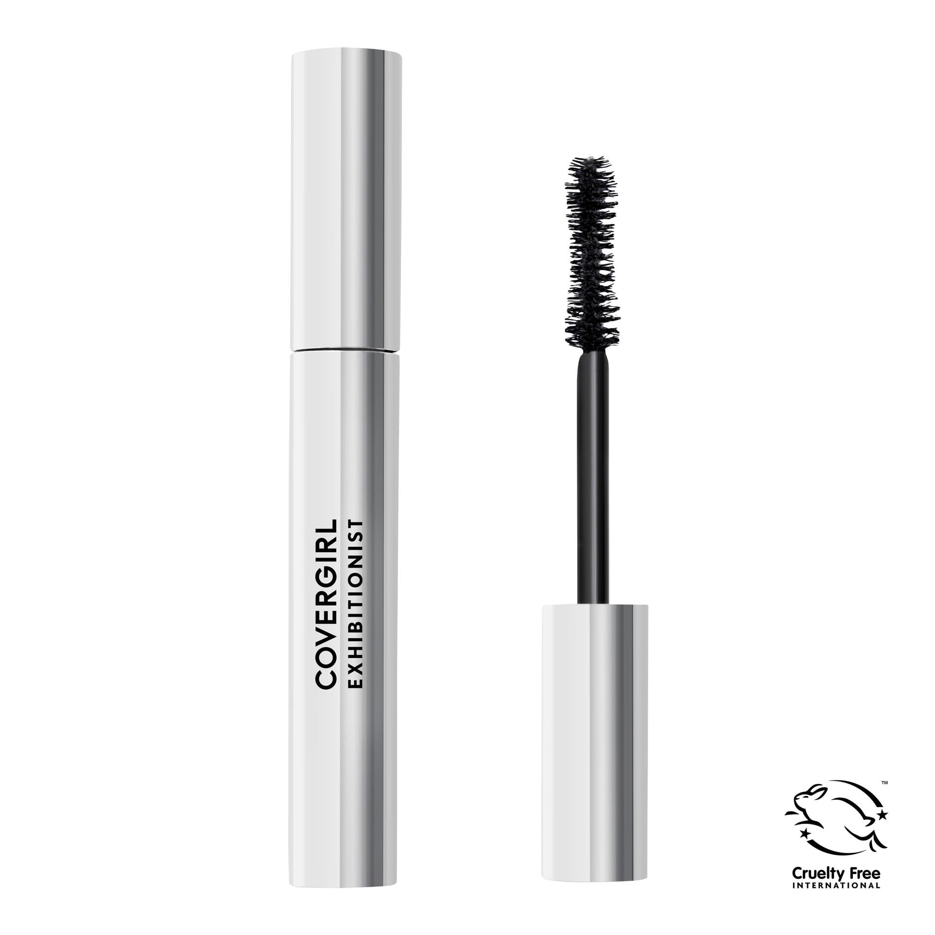 Click here for Covergirl Exhibitionist Mascara  Volumizing  Easy... prices