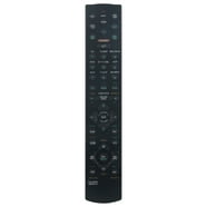 New AXD7721 Replace Remote Control fit for PIONEER AV Receiver VSX-44 VSX-824 VSX-S300-K VSX ...